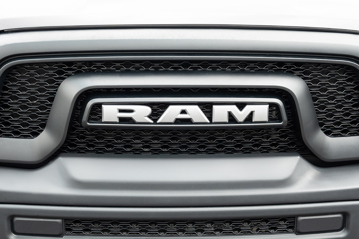 Is The RAM Truck A Dodge? When Did They Split?