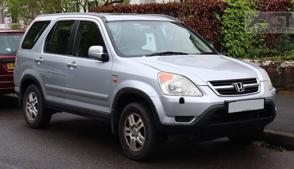 Honda CR-V Years To Avoid: Reliability And Problems By Year