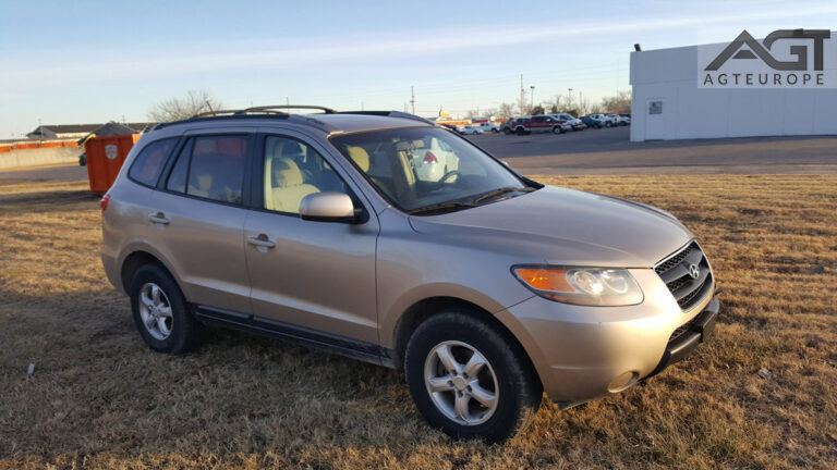 6 Hyundai Santa Fe Years To Avoid: Reliability By Year