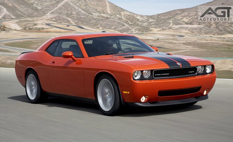 6 Dodge Challenger Years To Avoid 2026 & Common Problems