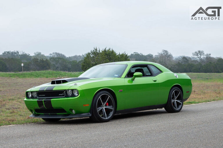 6 Dodge Challenger Years To Avoid 2026 & Common Problems