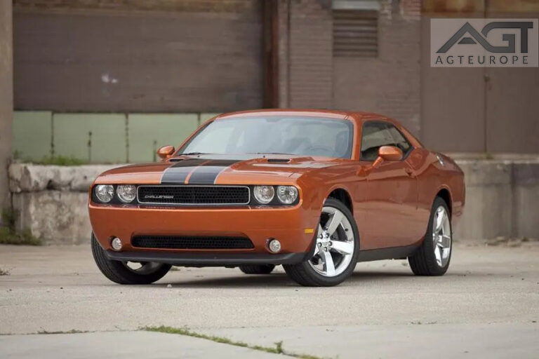 6 Dodge Challenger Years To Avoid 2026 & Common Problems