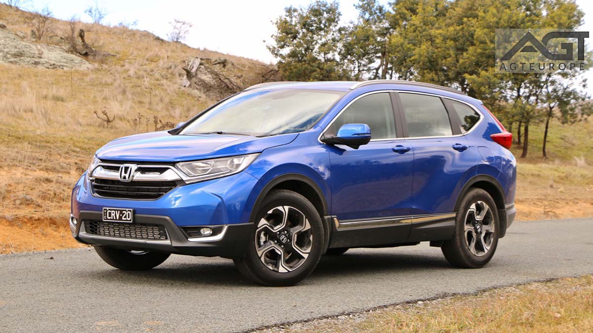 Honda CR-V Years To Avoid: Reliability And Problems By Year