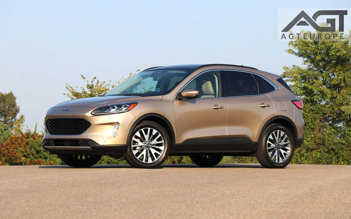 7 Ford Escape Years To Avoid 2025 & Common Problems