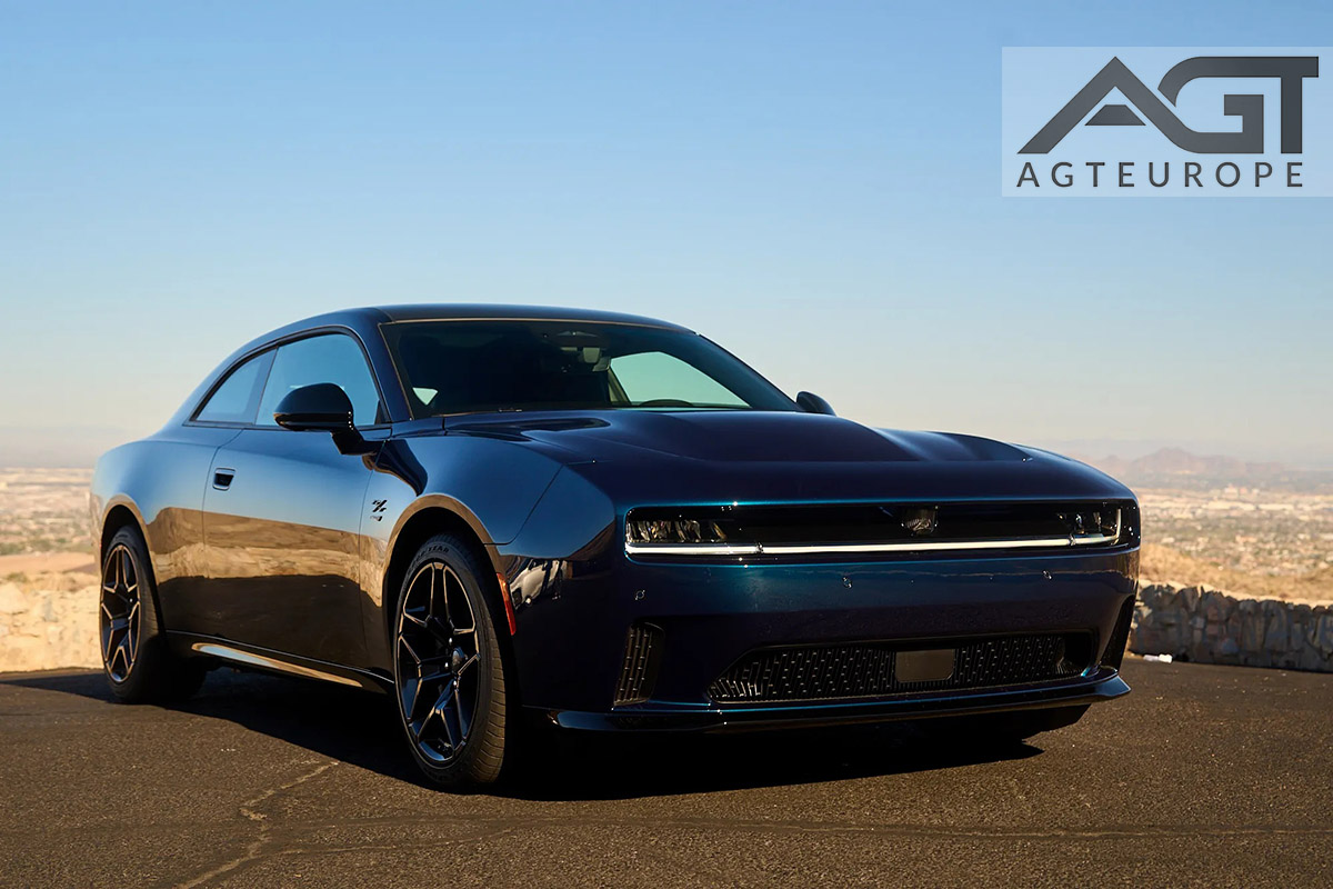Unleash The Beast Unveiling The Dodge Chargers Top Speed In Km H