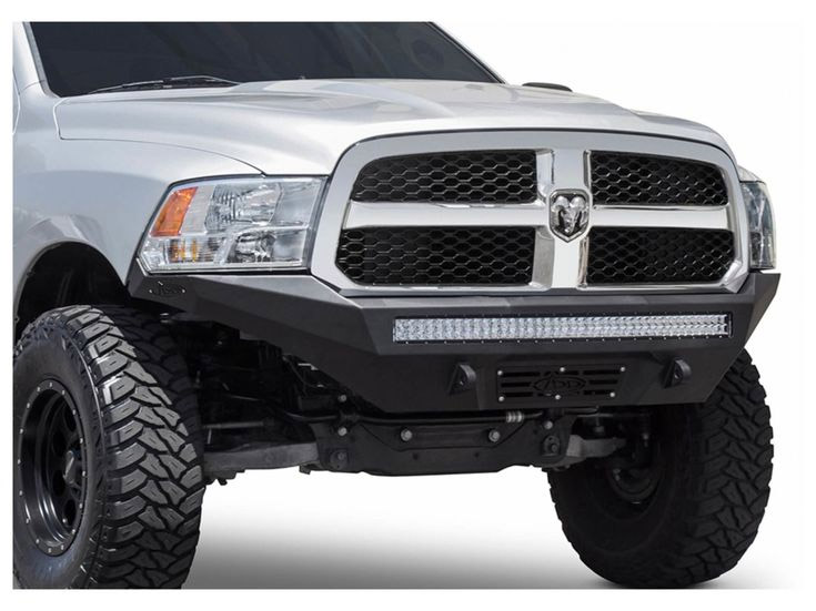 Is The RAM Truck A Dodge? When Did They Split?