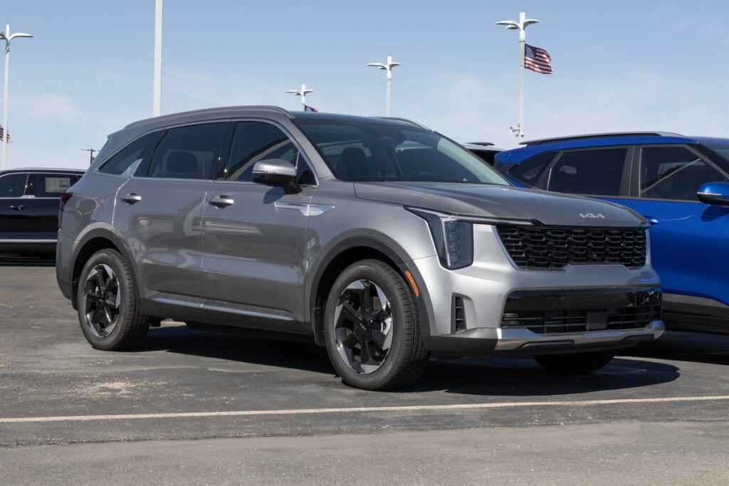 What Does RT Stand For In Dodge Cars? All Explained