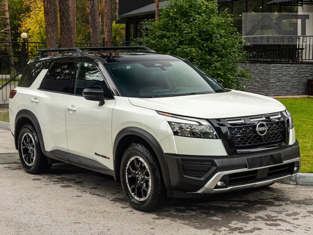 6 Nissan Pathfinder Years To Avoid: Reliability By Year