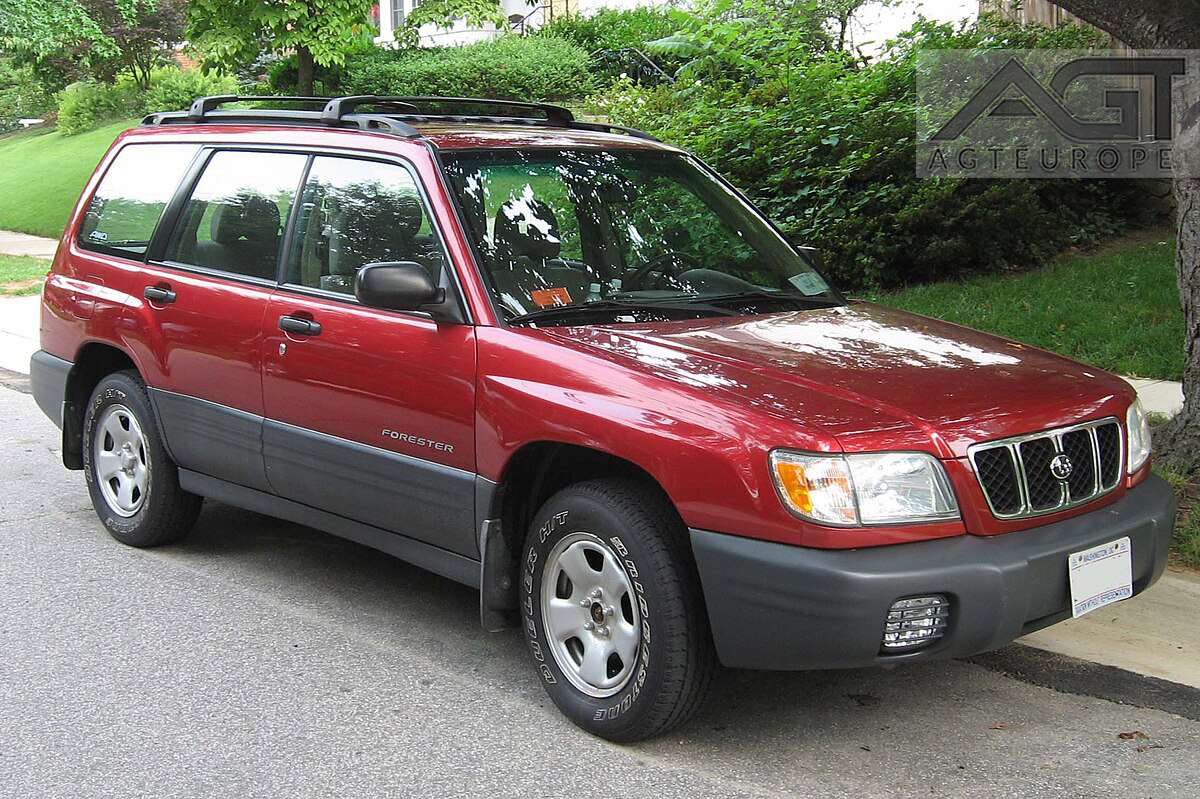 Subaru Forester Years To Avoid & Common Problems