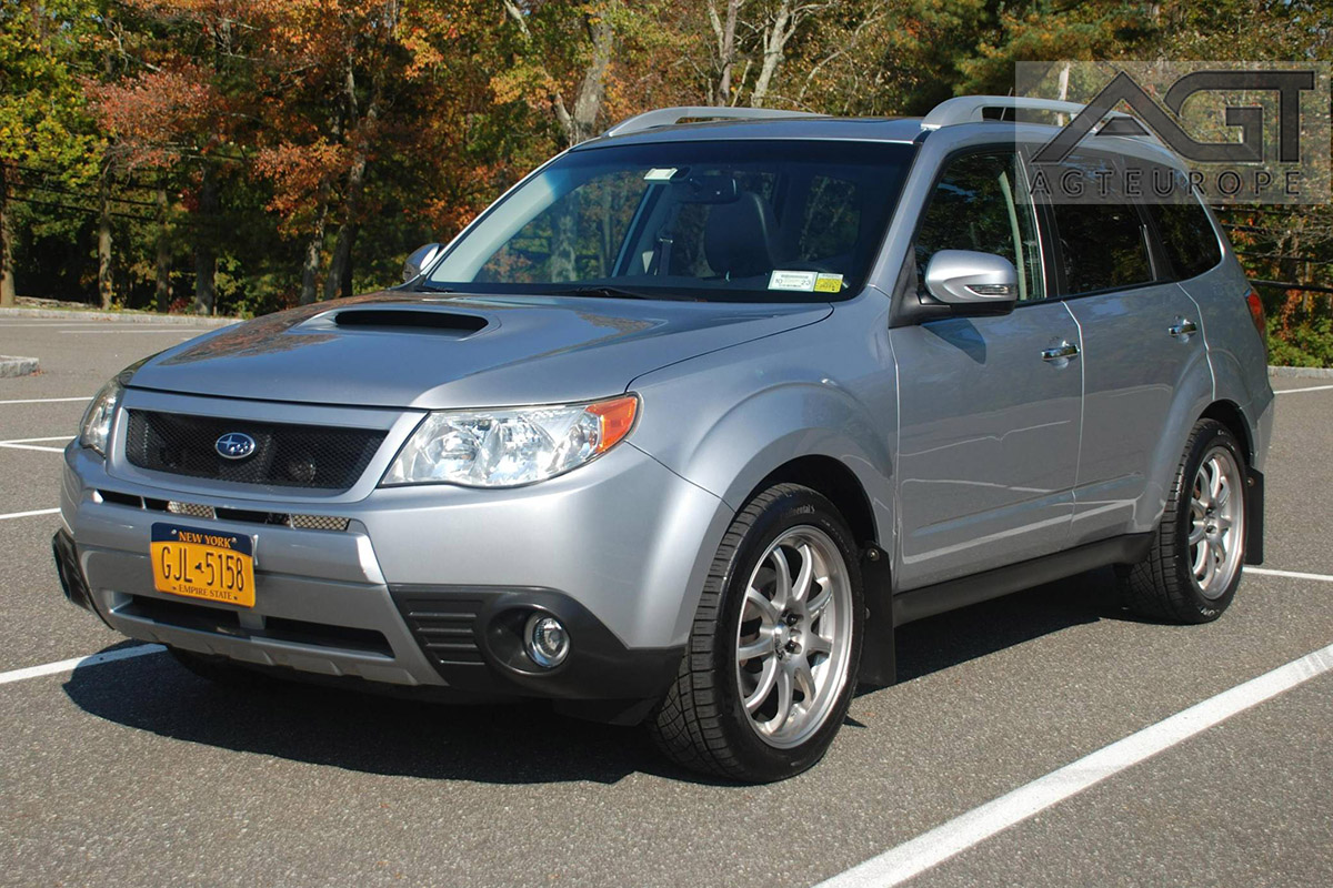 Subaru Forester Years To Avoid & Common Problems