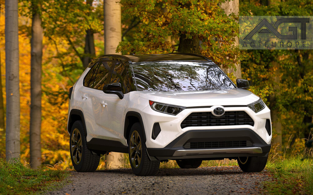 What Does RT Stand For In Dodge Cars? All Explained