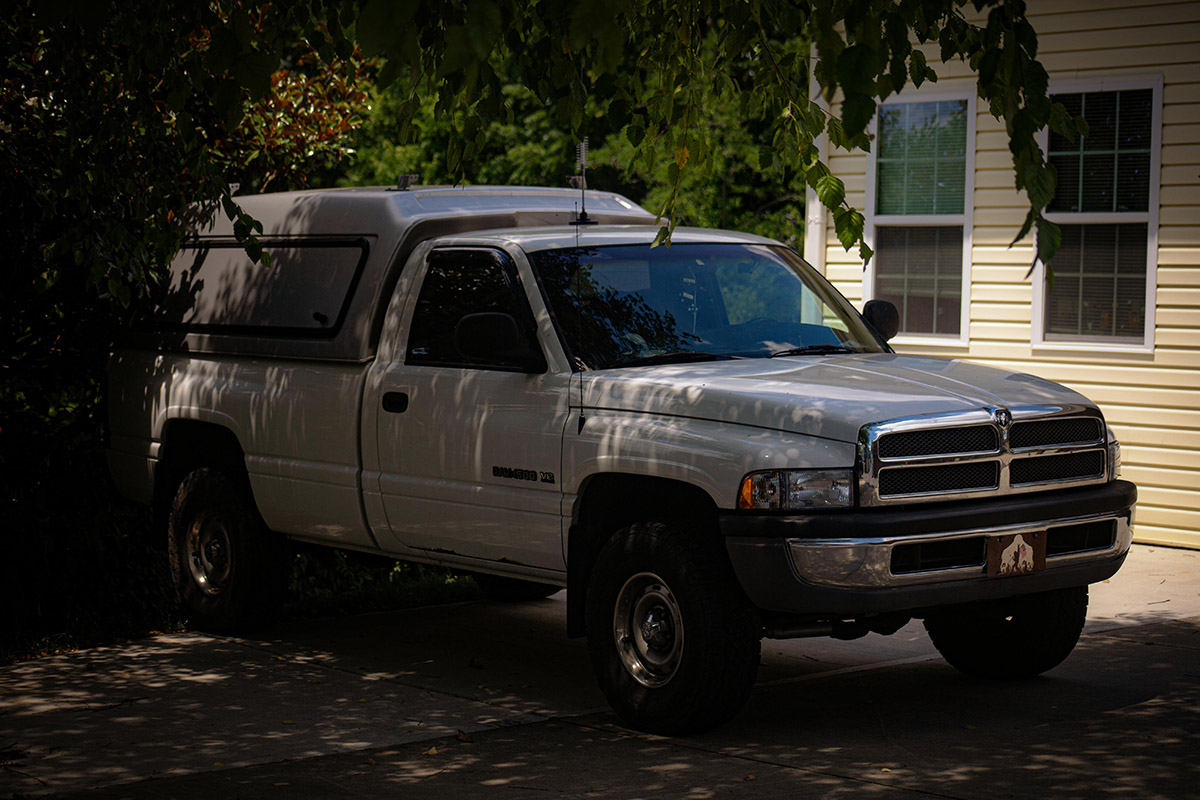 How to Keep the Tires of Muscle Cars in Top-Notch Condition For Years