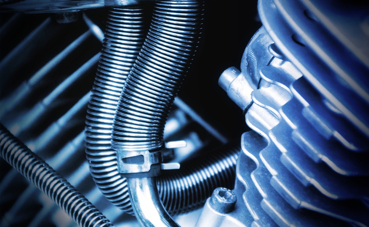 How Fuel Injection Pumps Keep High-Performance Engines Running Strong